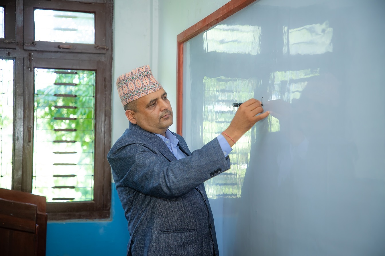 Elevating education standards through the transformative impact of Continuous Professional ...