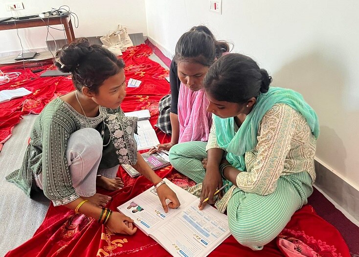 Minimising gender divide through life skills | British Council