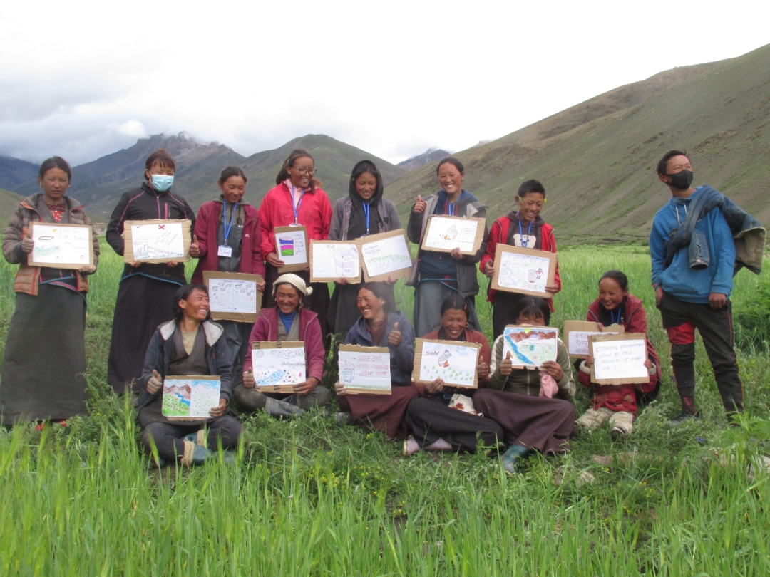 Connecting the Climate Challenge: School Exchange Scotland-Nepal ...