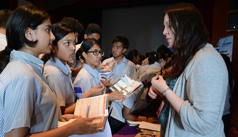 Education UK School Mission | British Council