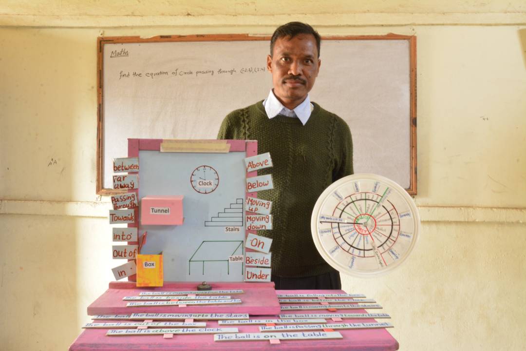 Teaching English Using Creative Tools | British Council