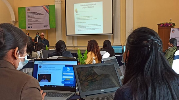 School Sector Development Plan- Technical Assistance Facility | British ...