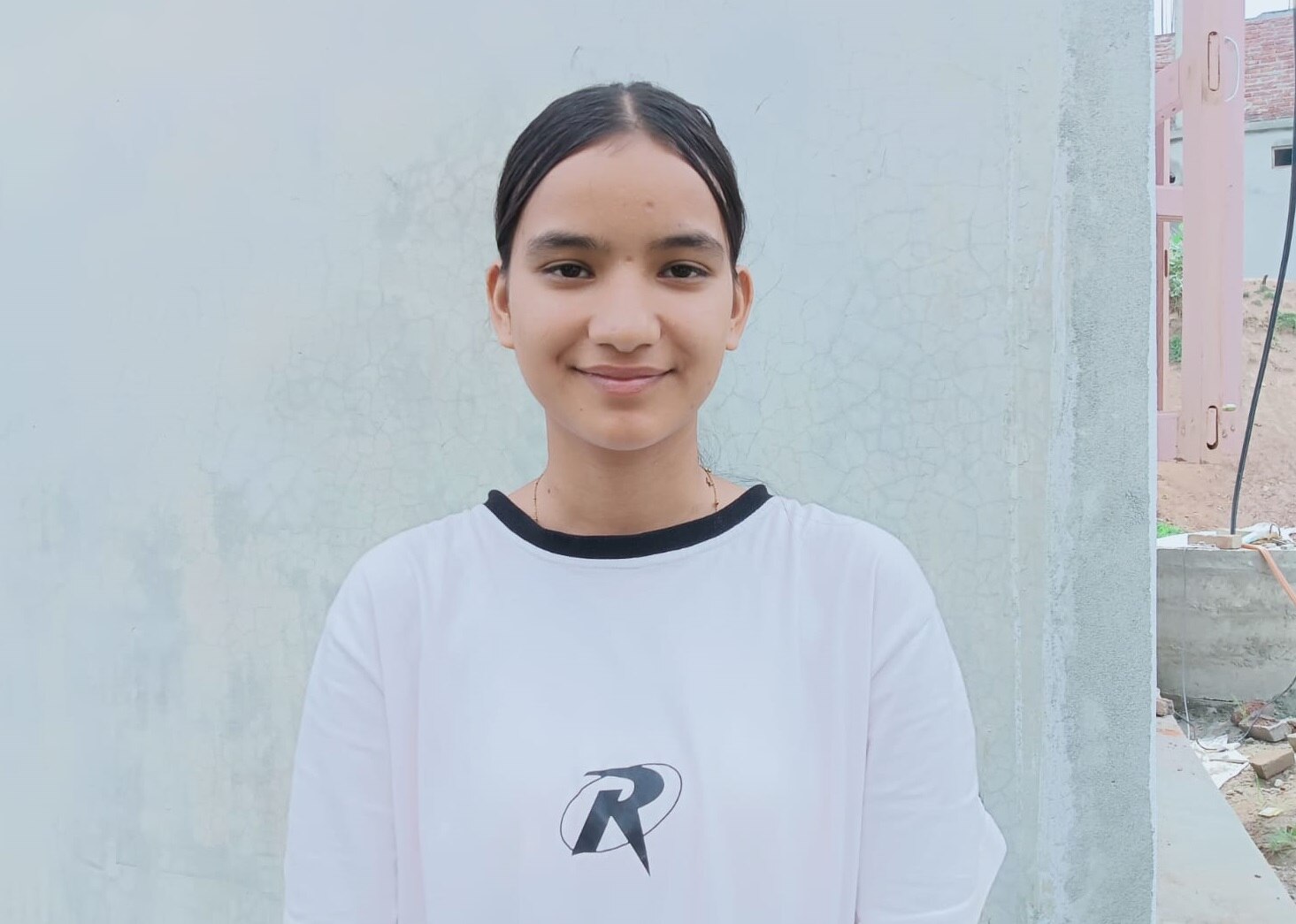 Empowered to Lead: Angela’s Story from the Heart of Karnali | British ...