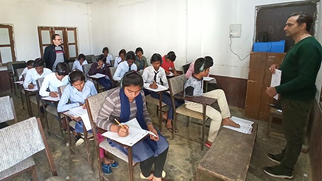 Education Review Office Technical Assistance (ERO- TA) | British Council