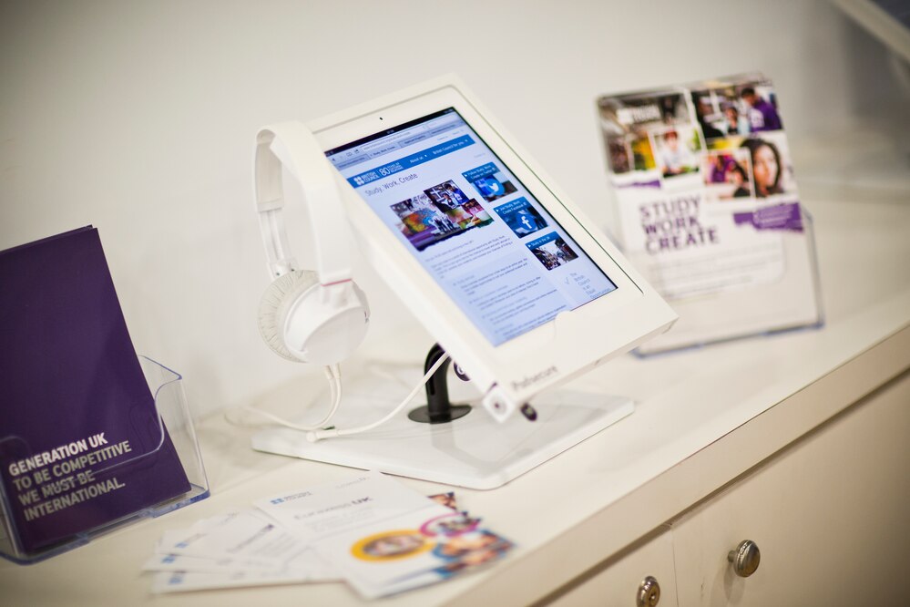 Register for the Digital library in Nepal | British Council