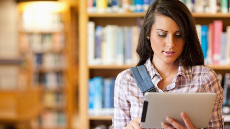 Academic books | British Council