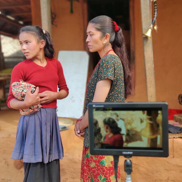 Gender Films | British Council