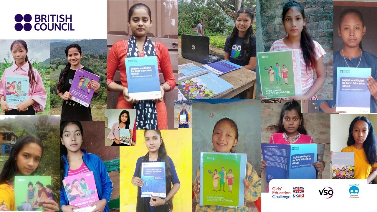 Hear directly from the Peer Group Leaders and club members | British ...