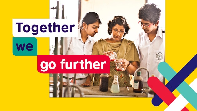 British Council Partner Schools | British Council