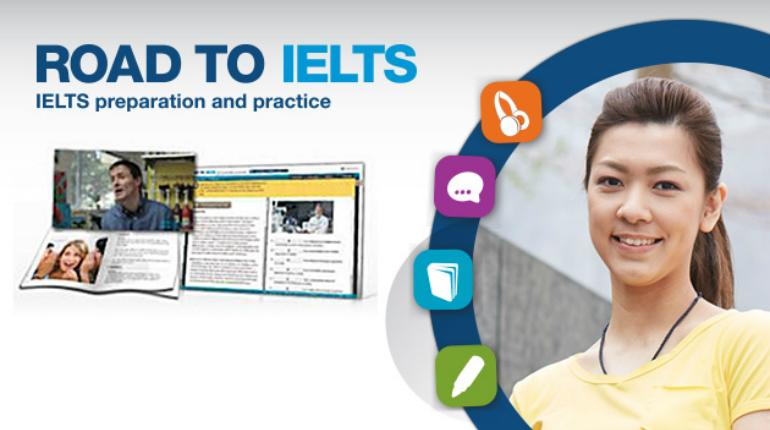 Road to IELTS | British Council