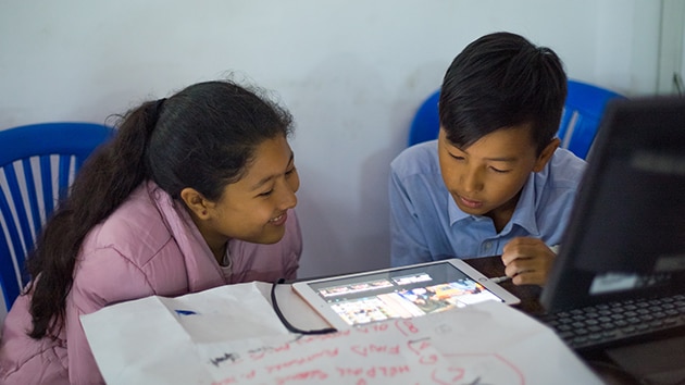 English for Kids and Parents | British Council