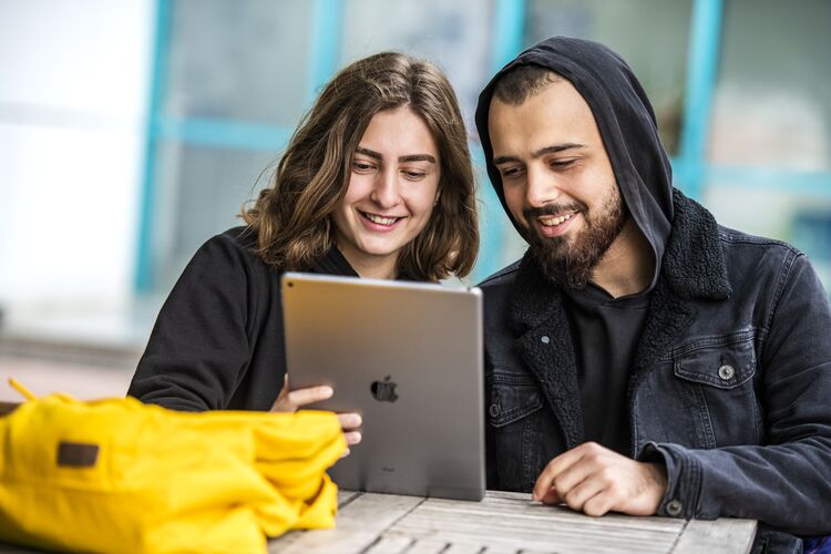 Join the Digital Library | British Council