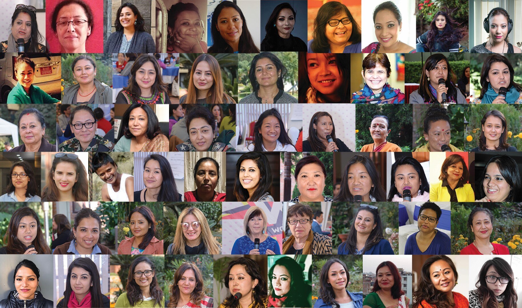 WOW Kathmandu Programme Schedule | British Council