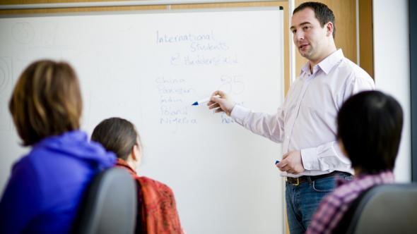 Workshops | British Council